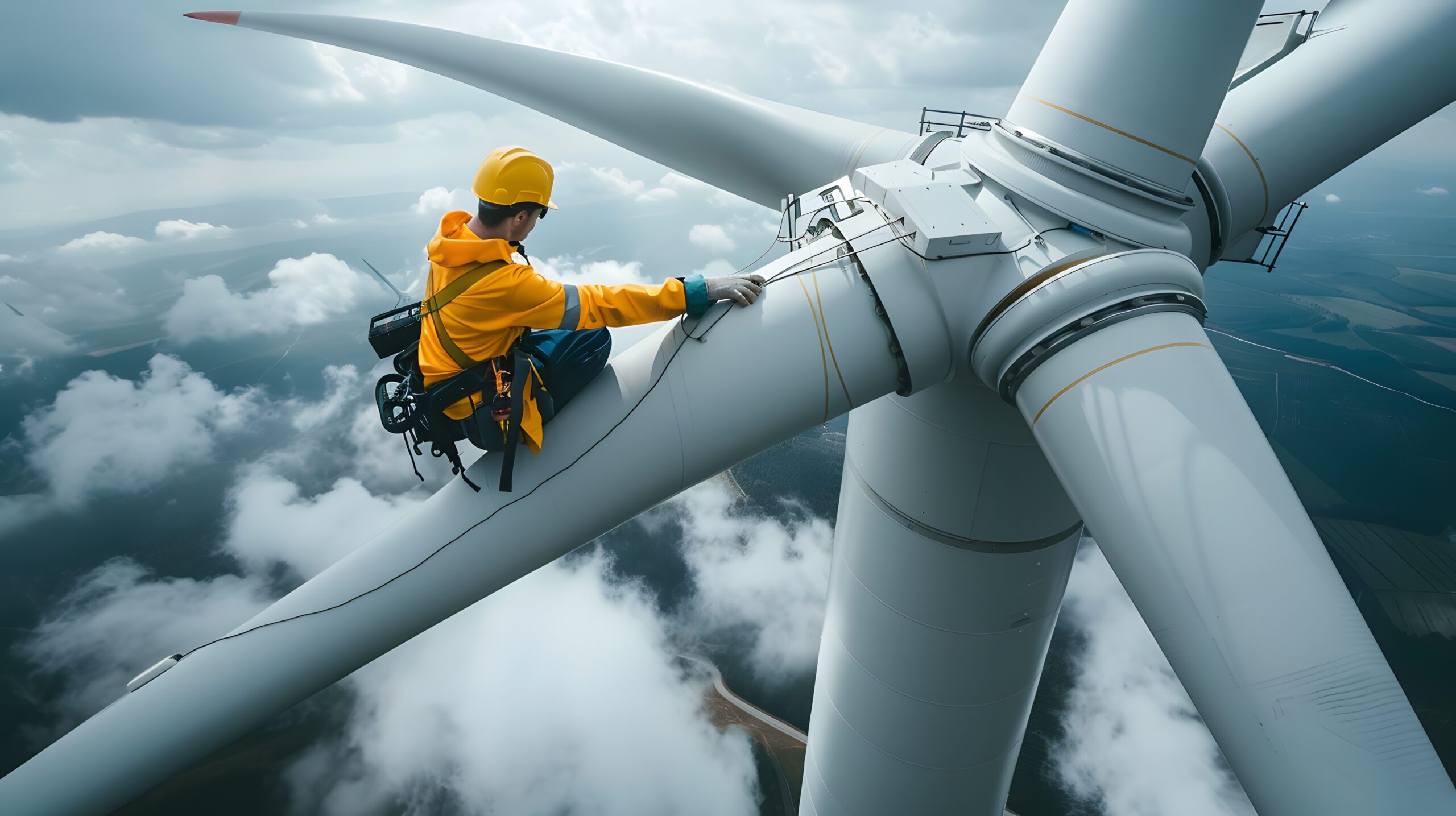Global Wind Organisation Basic Safety Training (BST) Refresher