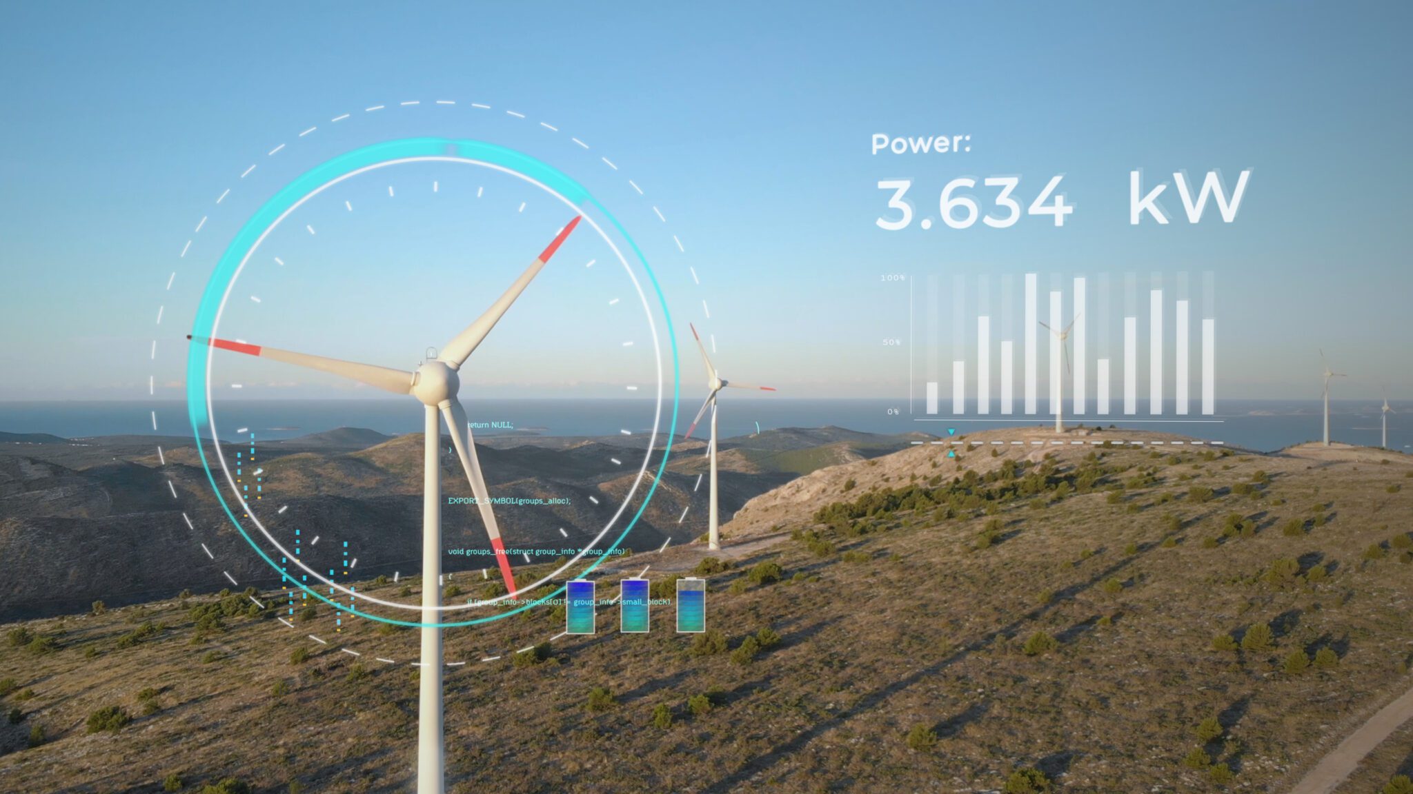 Global Wind Organisation Basic Safety Training (BST) Initial