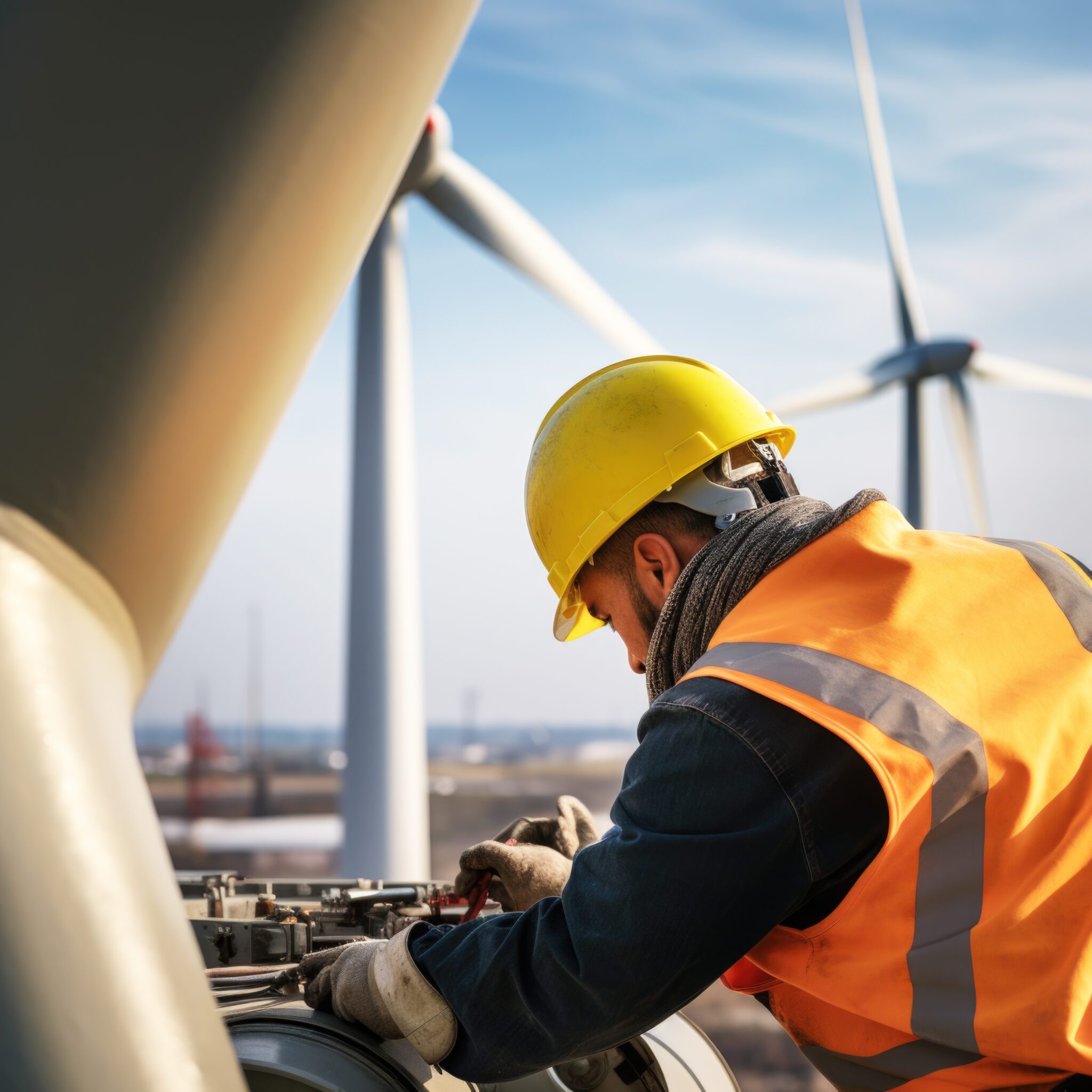 The Rise Of Wind Power Australias Wind Energy Boom Skylar Education