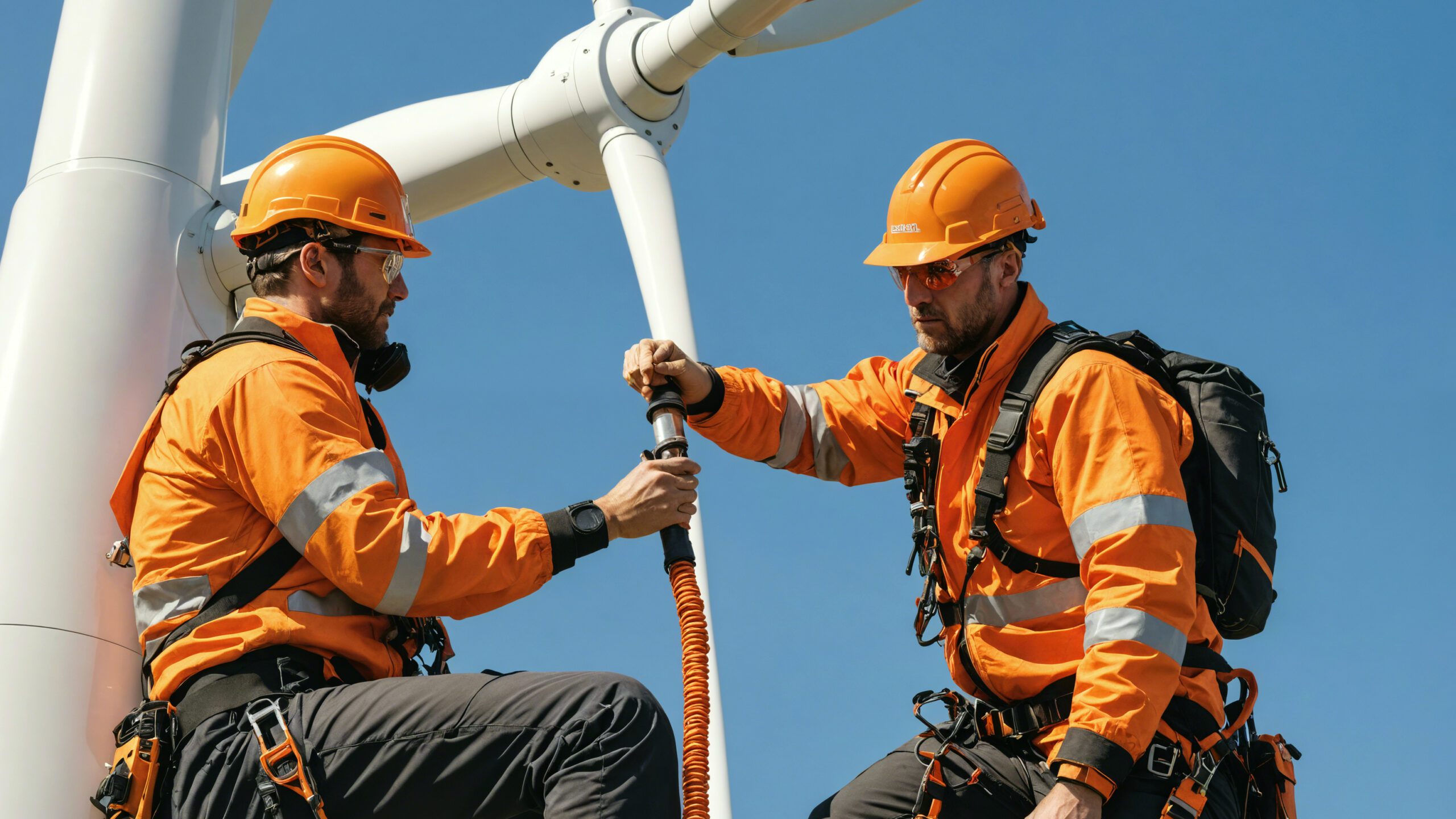 GWO Advanced Rescue Training (ART) Refresher