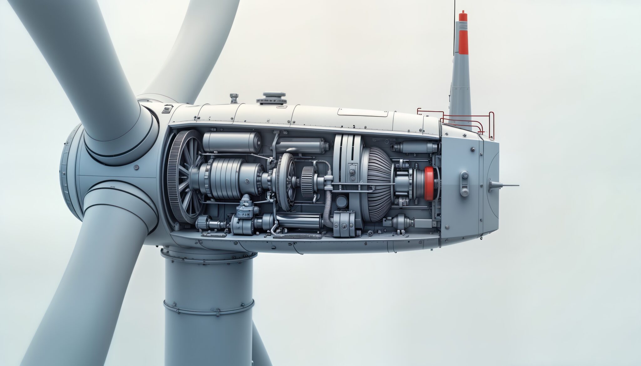 How to Become a Wind Turbine Technician in Australia: Your Guide to GWO ...